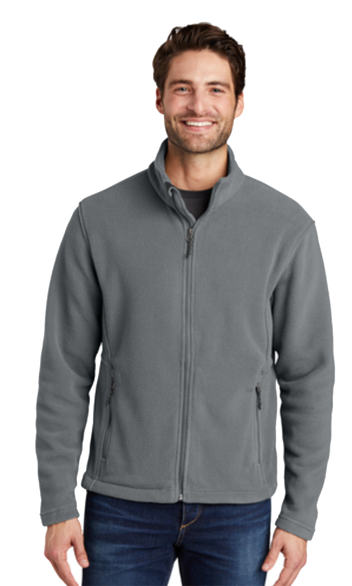 Port Authority® Value Fleece Jacket – MckinneyTrailerMerchandise
